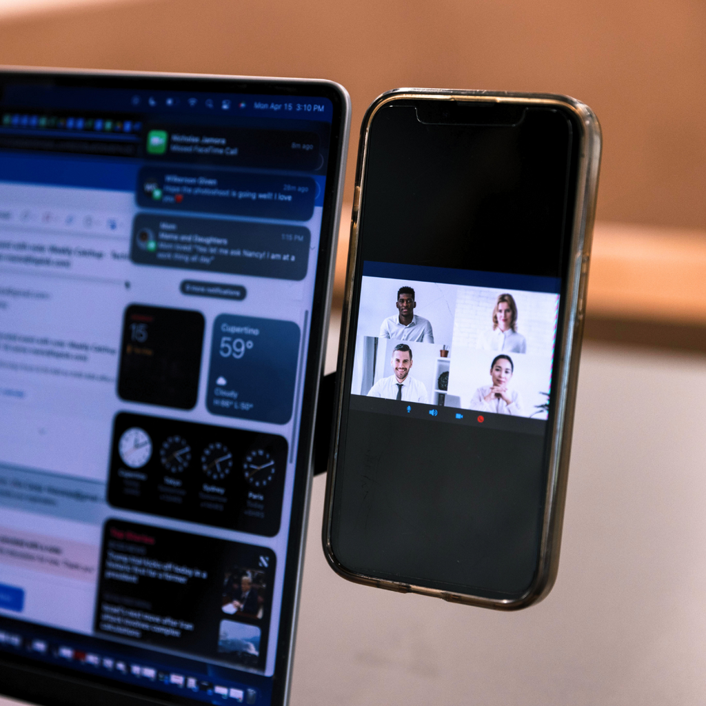 SideEye Phone Mount – My Store