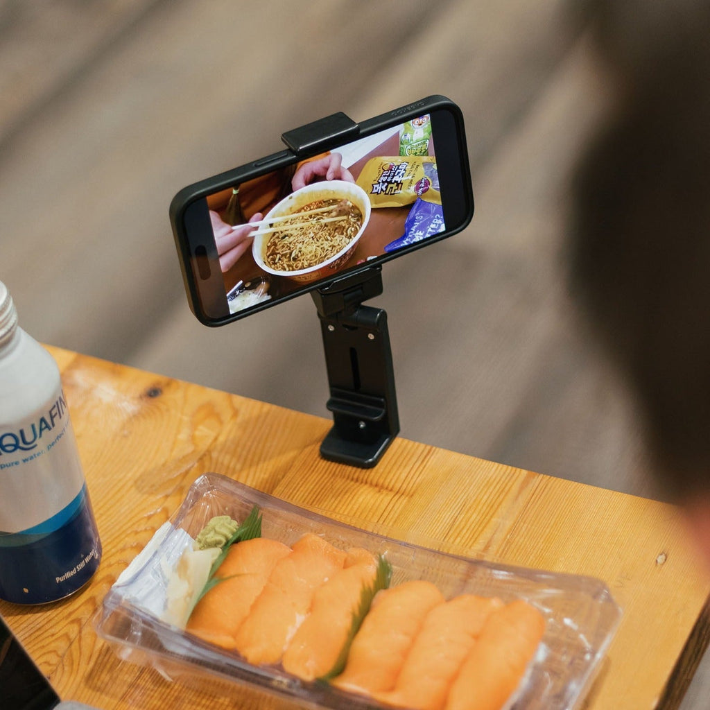 FlyEye In Flight Phone Mount – My Store
